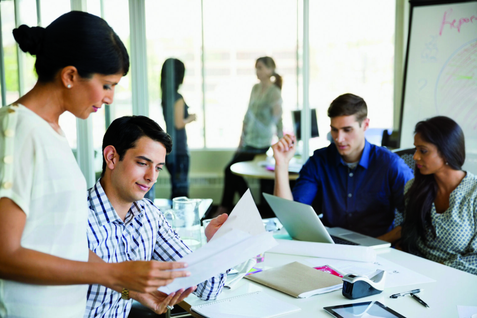 M Digital – Transforming Business for Digital Age